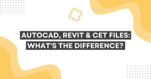 AutoCAD, Revit & CET Files: What's the Difference? | Diversified Spaces