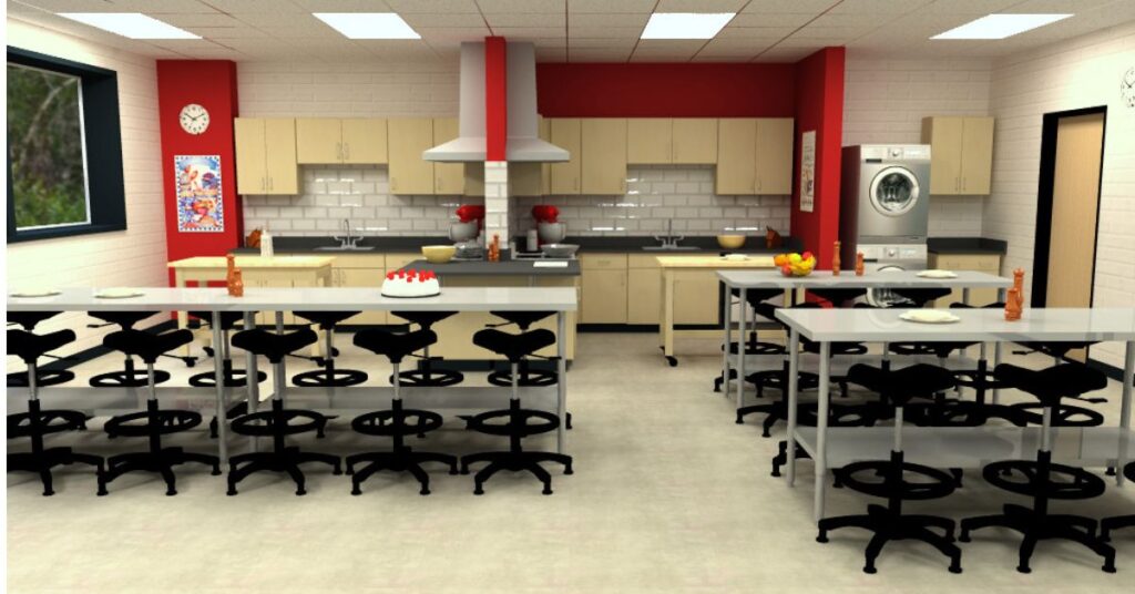 What is Family And Consumer Sciences (FACS)? | Diversified Spaces