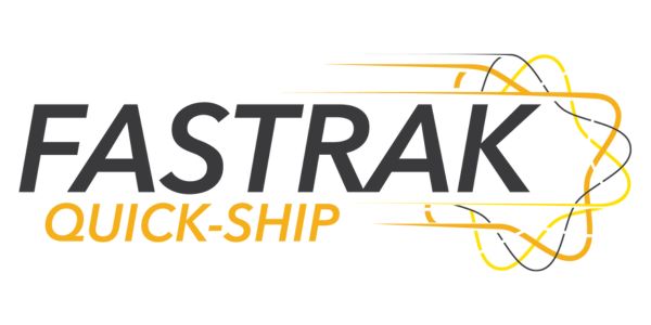 Fastrak Quick Ship Program | Diversified Spaces