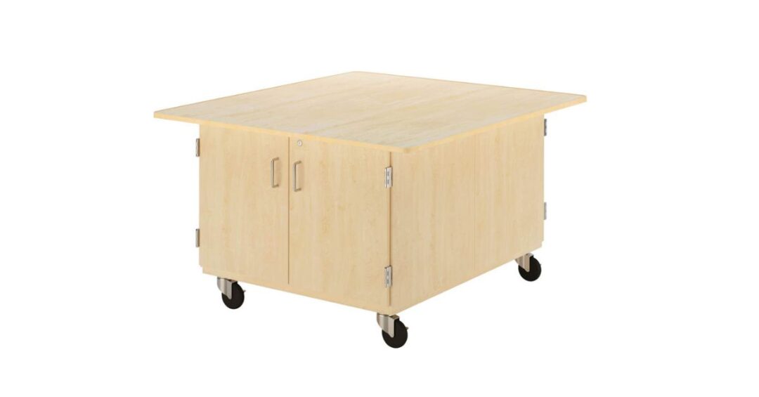 How Classroom Furniture Can Inspire Geniuses | Diversified Spaces