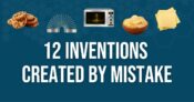 12 Inventions Created by Mistake | Diversified Spaces