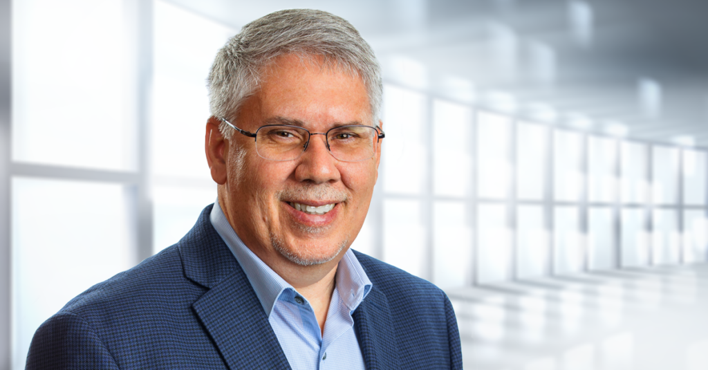 DWI and Sheldon Labs Names New President | Diversified Spaces